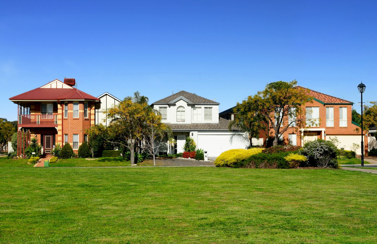 Darebin - Home